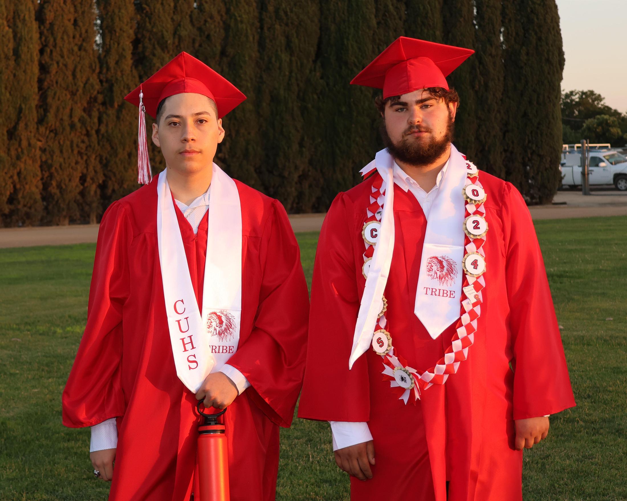 Graduation Photos, June 7, 2024 – CUHS Videos & Photos – Chowchilla ...
