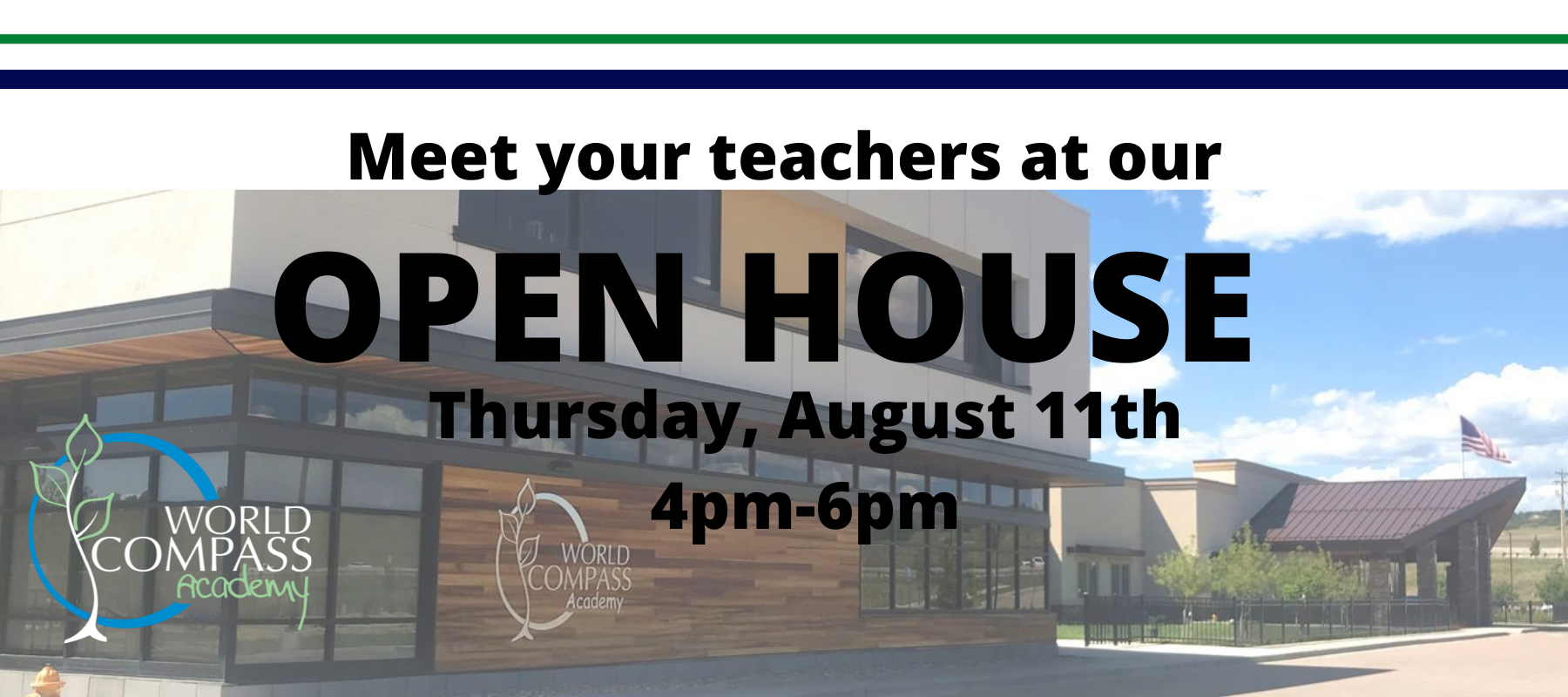 World Compass Academy