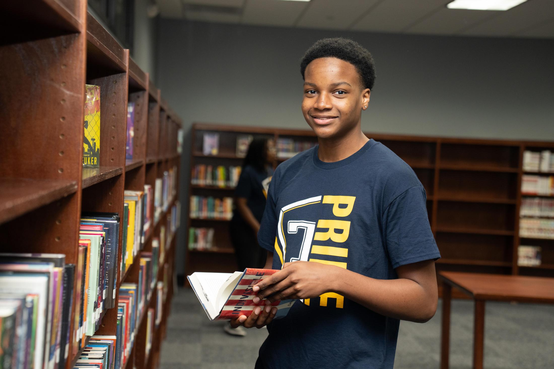 AP & Honors Classes – College Preparatory Academy – Confluence ...