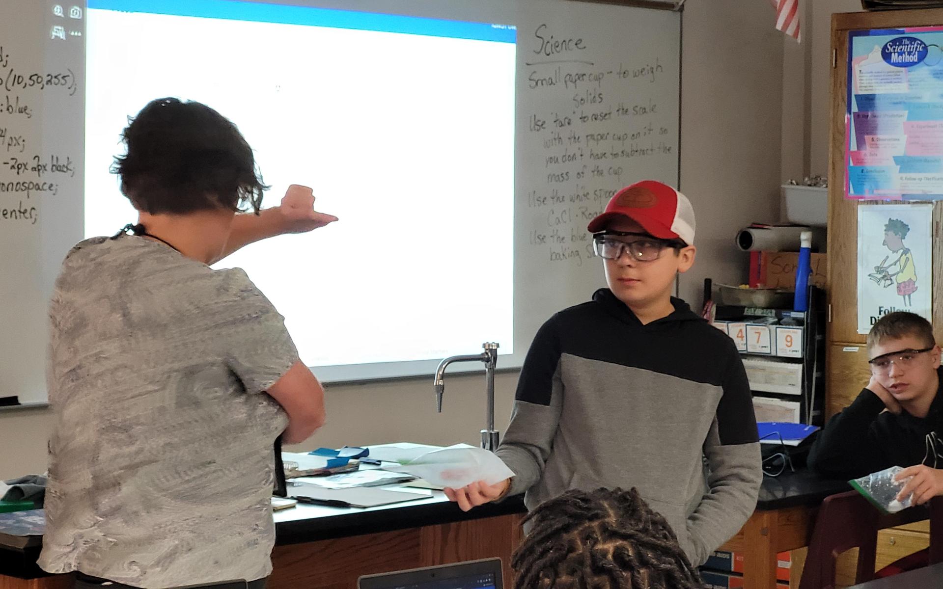 Eaton Rapids Public Schools