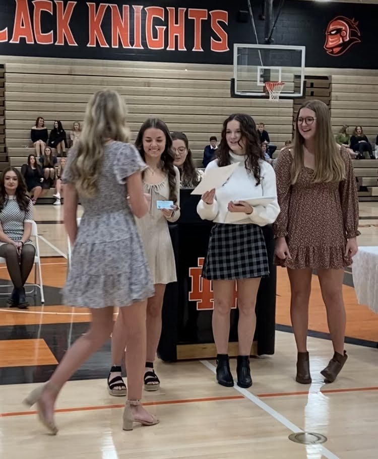Mrs. Kim Odum – Mrs. Kim Odum – North Davidson High School
