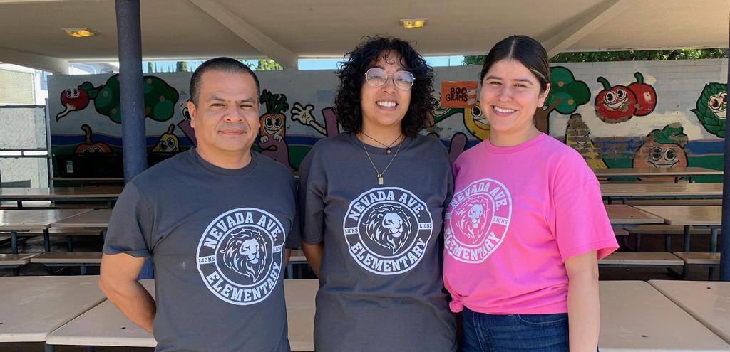 Nevada Elementary School