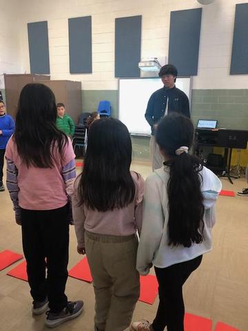 Anna C. Scott Elementary School