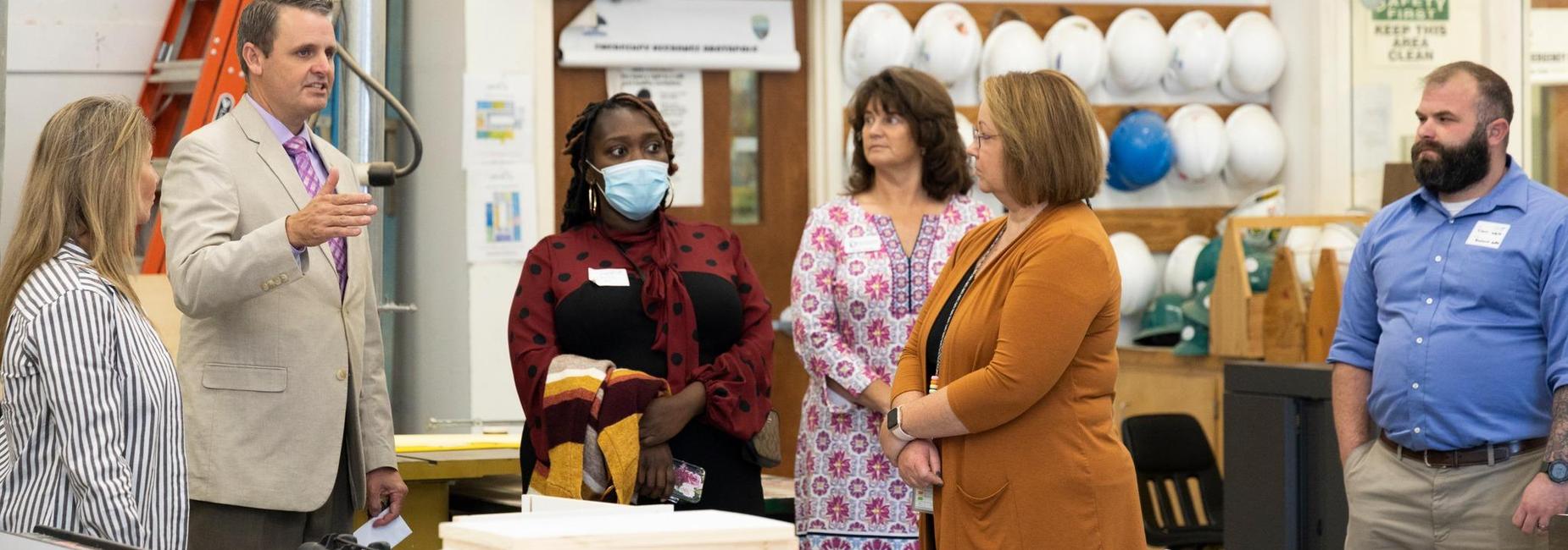 Glynn County Schools