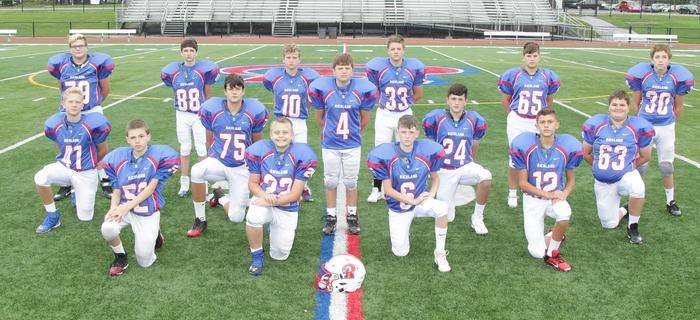 High School – High School – Richland School District