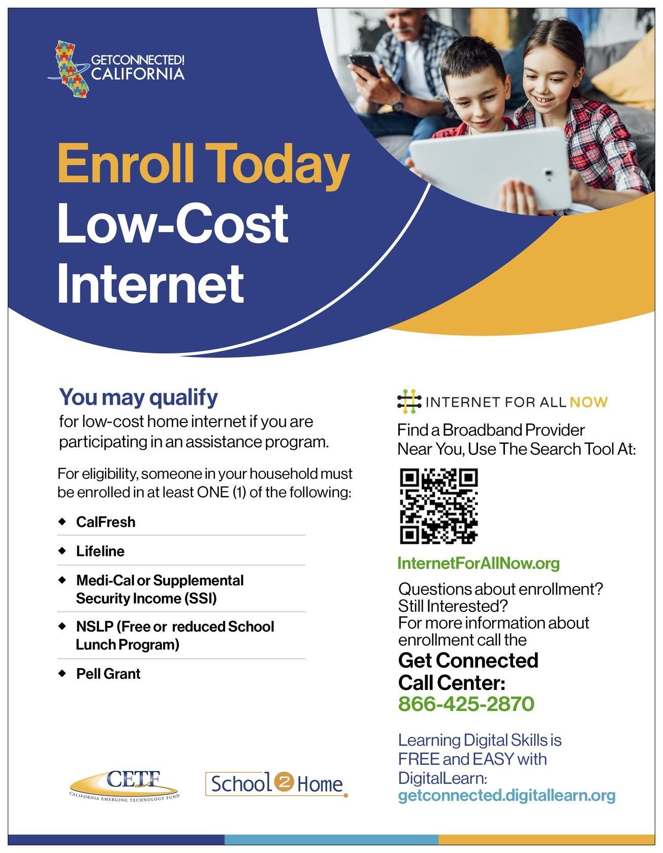 SCHOOL2HOME – Programs – Orchard Academies 2C