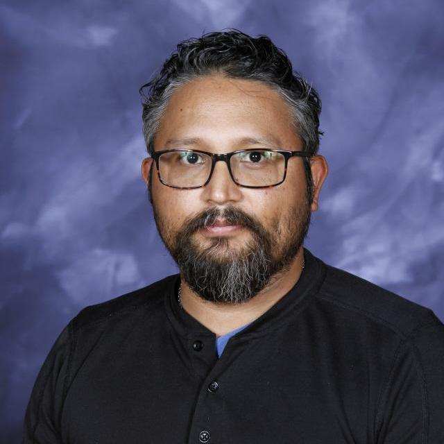 Staff Directory | Garza Middle School