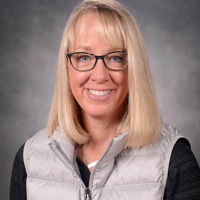 Staff Directory | East Valley Elementary School