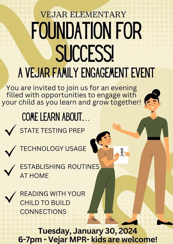 Vejar Elementary School