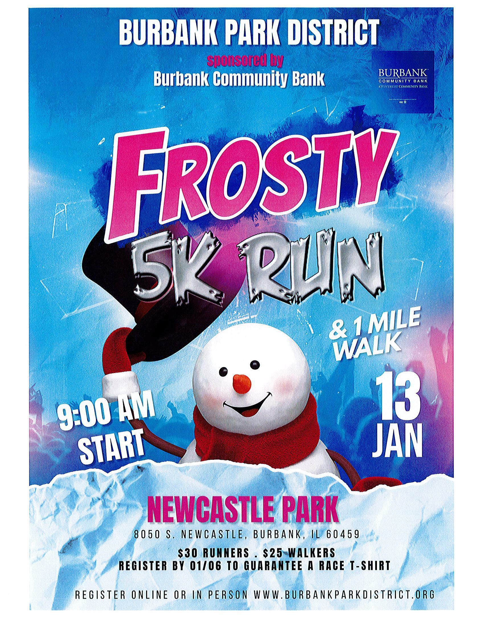 Virtual Backpack - Parents - Burbank School District 111