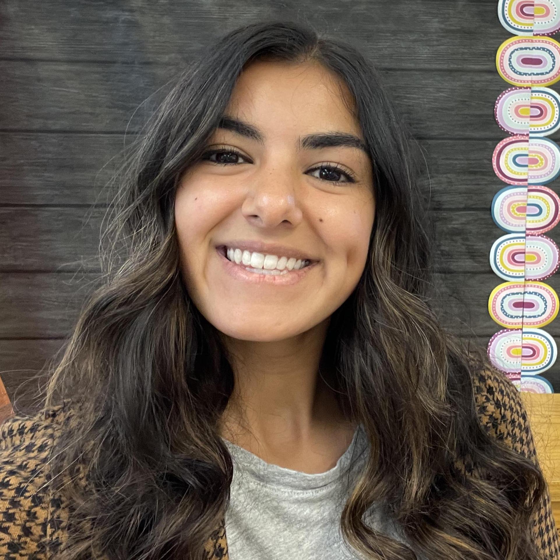 Staff Directory | Acero - Esmeralda Santiago