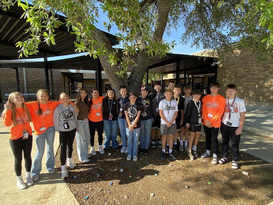 Military-Connected Families – MVMS Military Families – Medina Valley ...