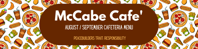 McCabe Union Elementary School District