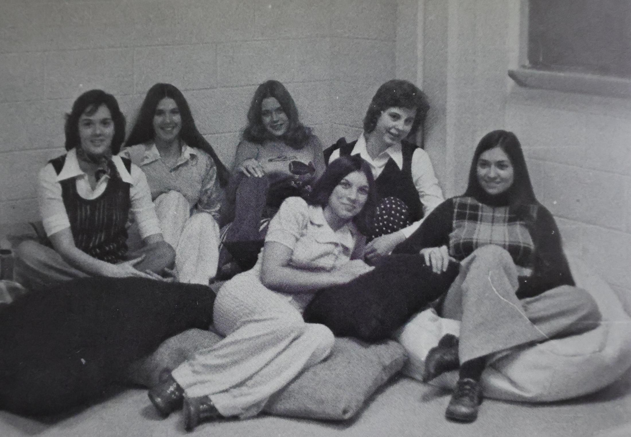 Class of 1975 - 50th Reunion – Reunions – Bishop Carroll Catholic High ...