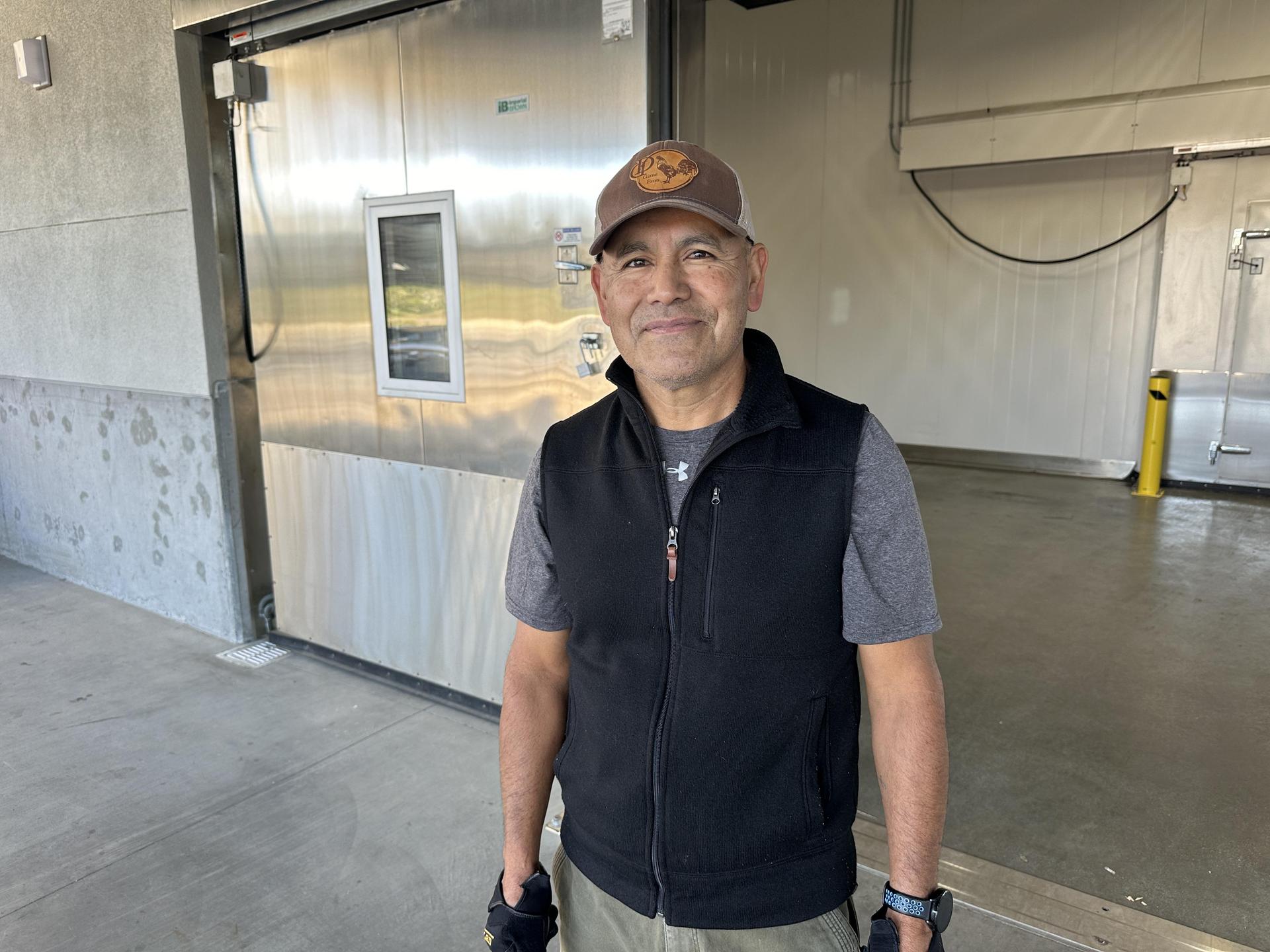 Adan Muñoz: 'I am happy to be here' – Why MPUSD – Monterey Peninsula ...