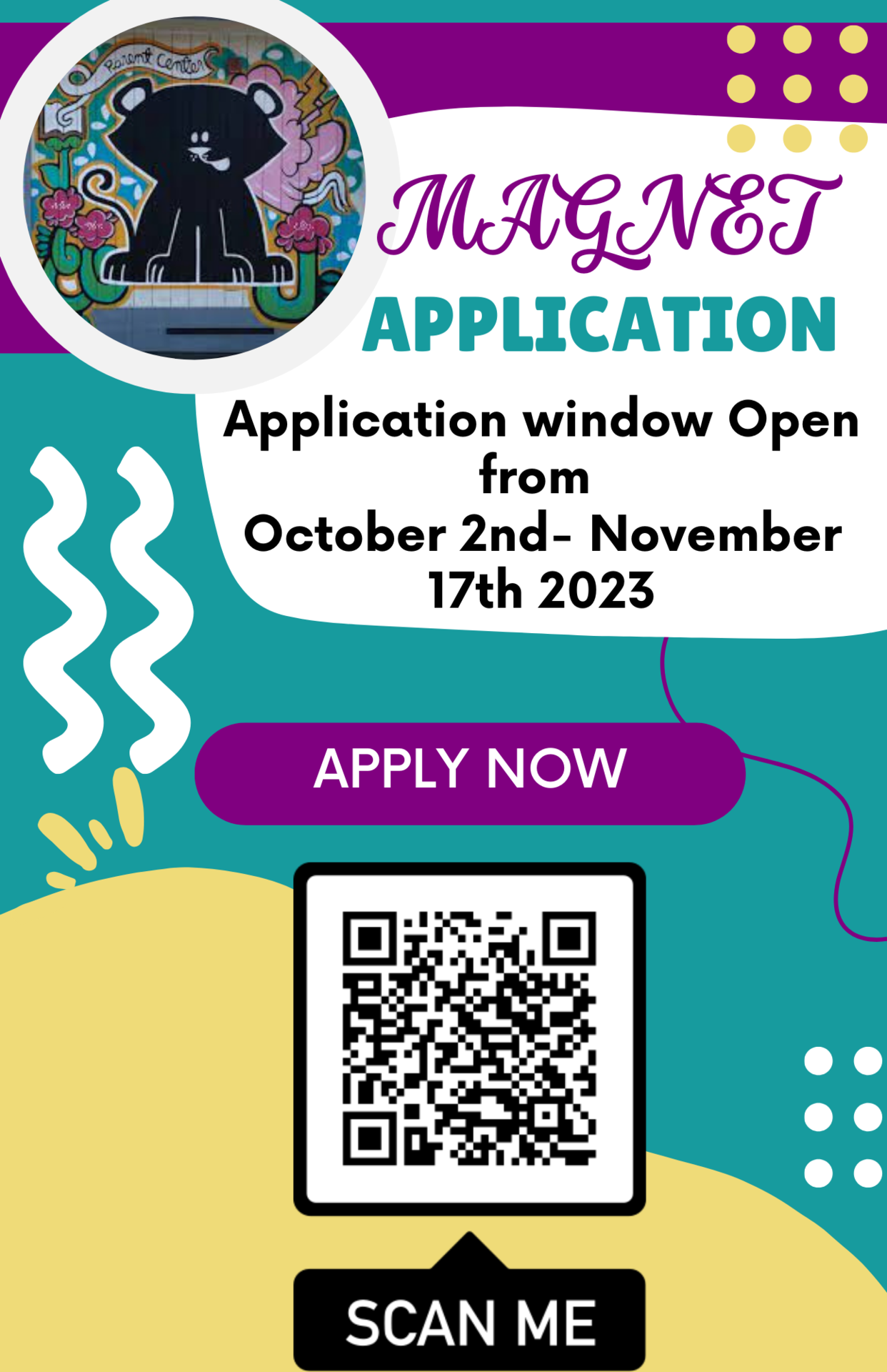 Magnet – MAGNET – 232nd Place School & STEMM Magnet