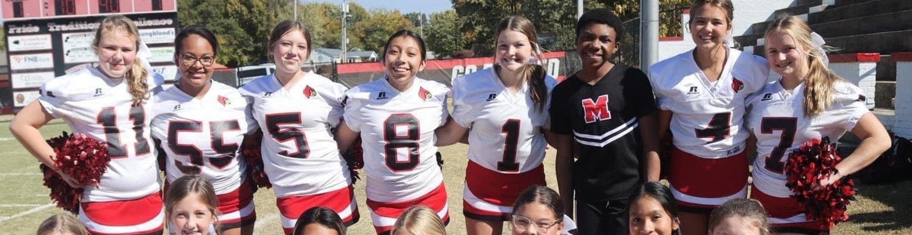 Mayfield Middle School