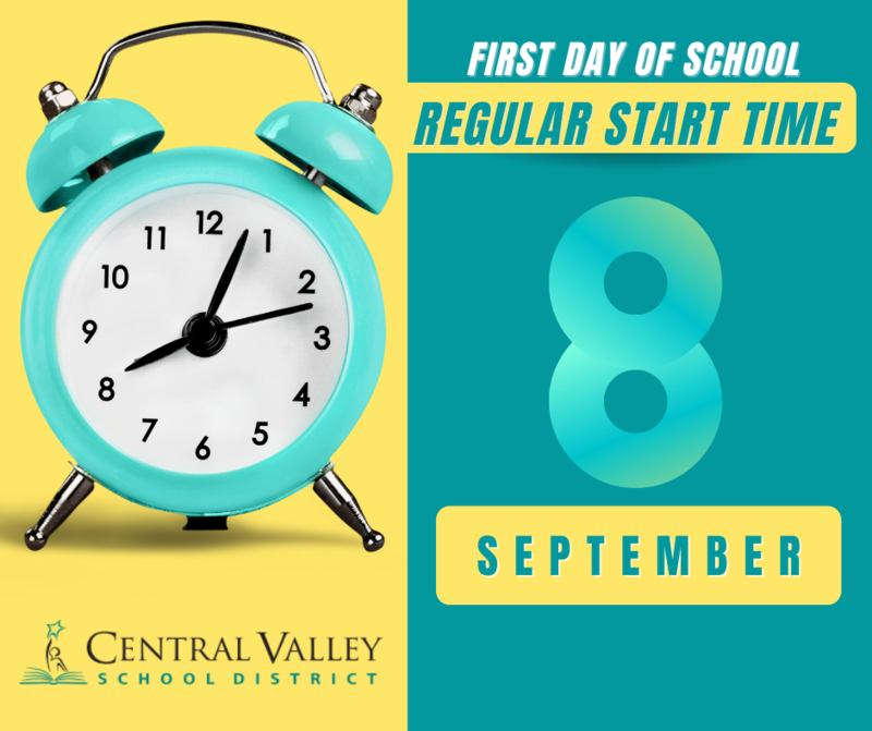 Central Valley School District