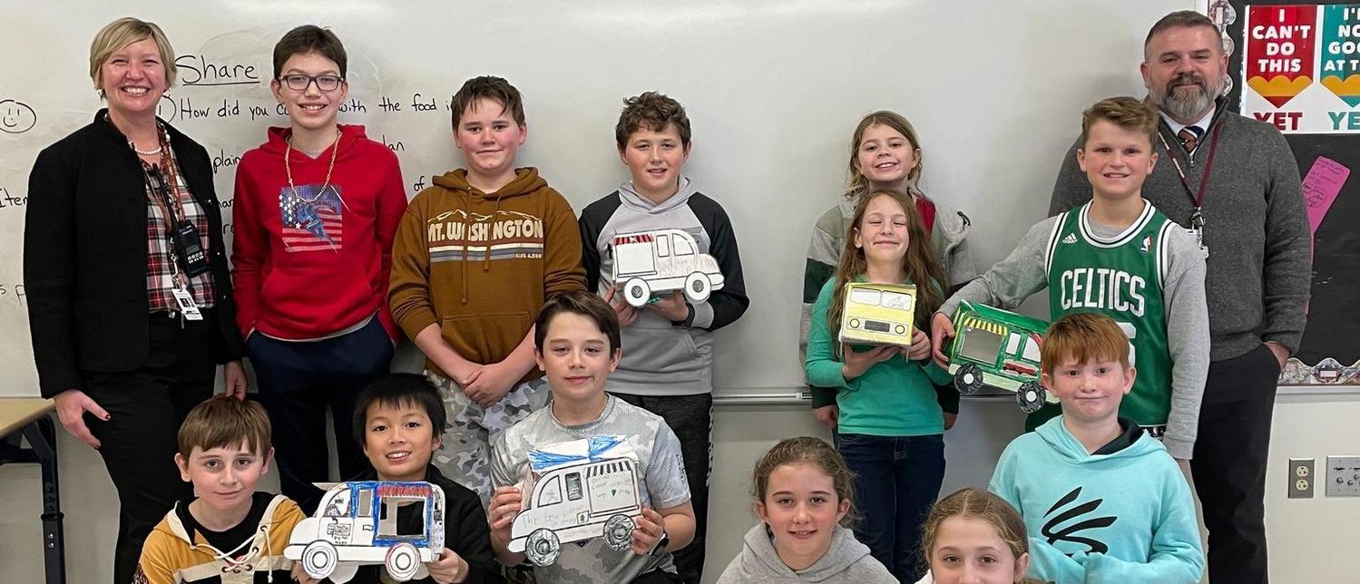 Gorham School District