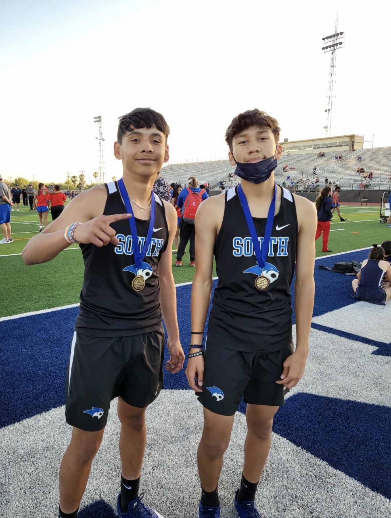 Rebcats in Action – Rebcat Athletics – South Middle School