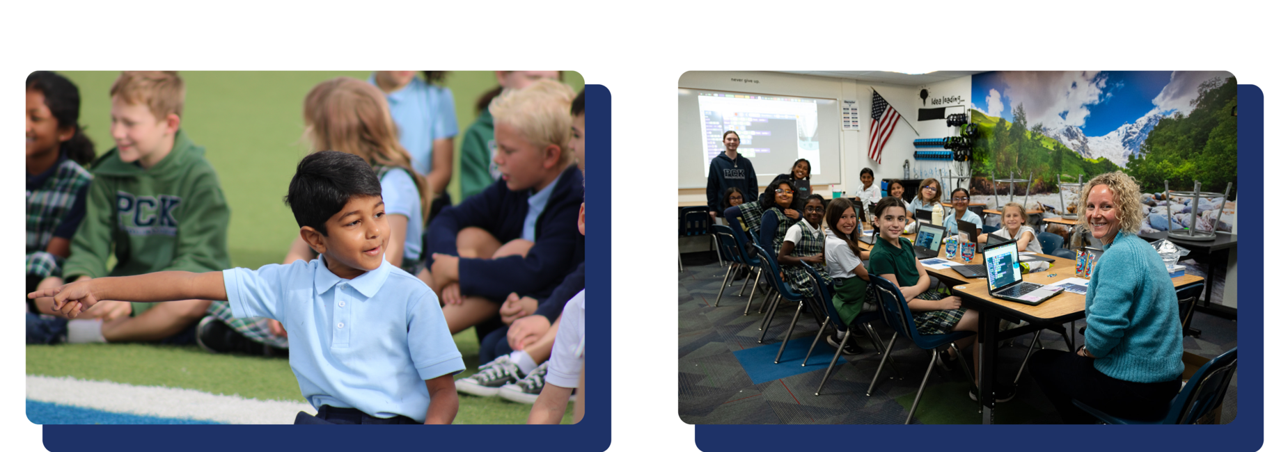 Parker Core Knowledge Charter School