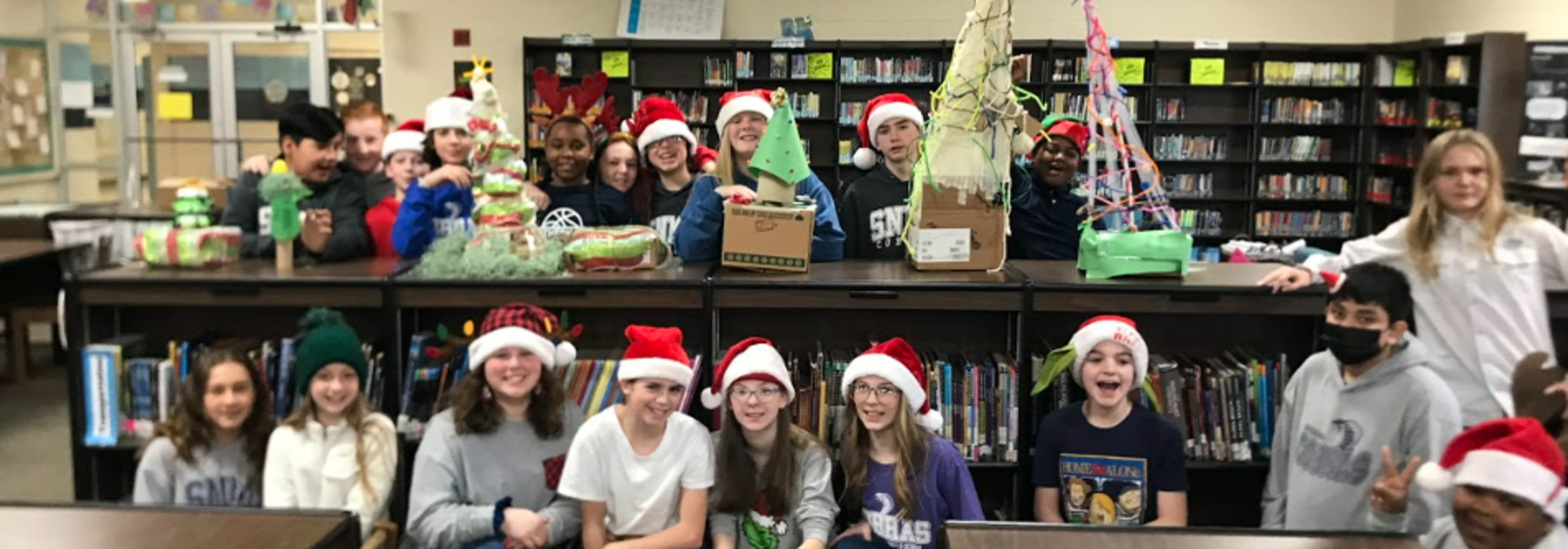 Southern Nash Middle