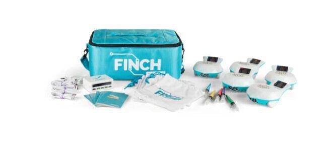 STEAM Lending Library – Curriculum Programs – ARIN IU28