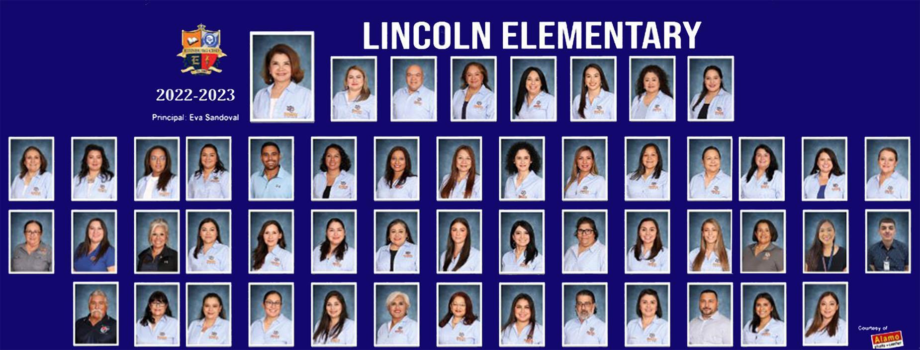 Lincoln Elementary