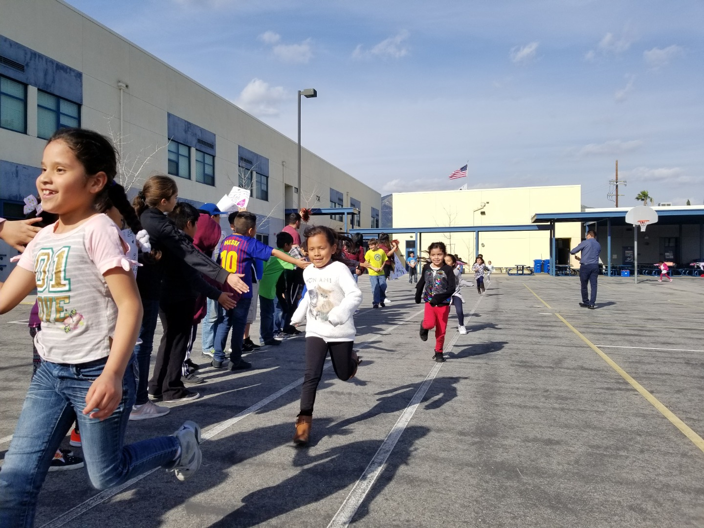 After School Programs – Programs – Vista del Valle Dual Language Academy