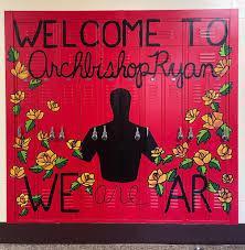 Archbishop Ryan High School