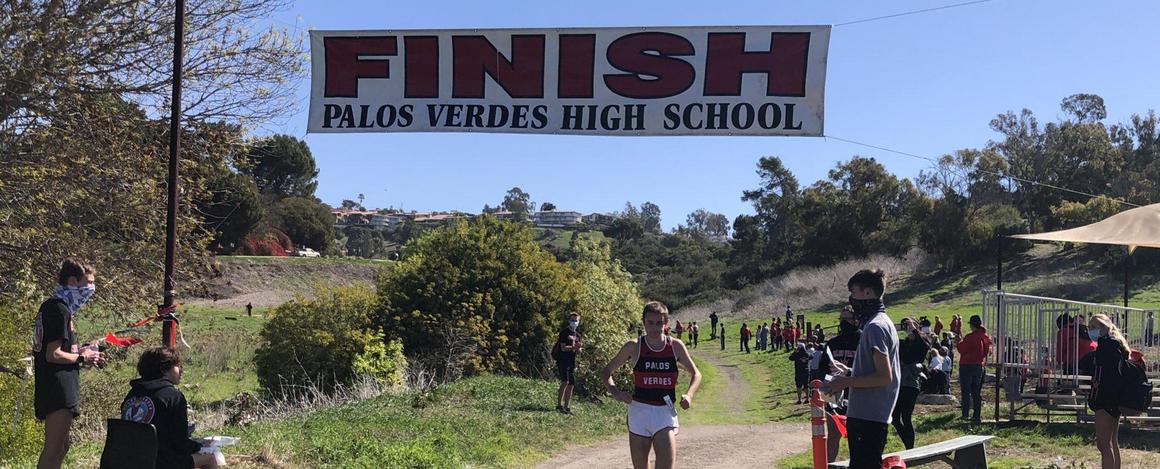 Palos Verdes High School