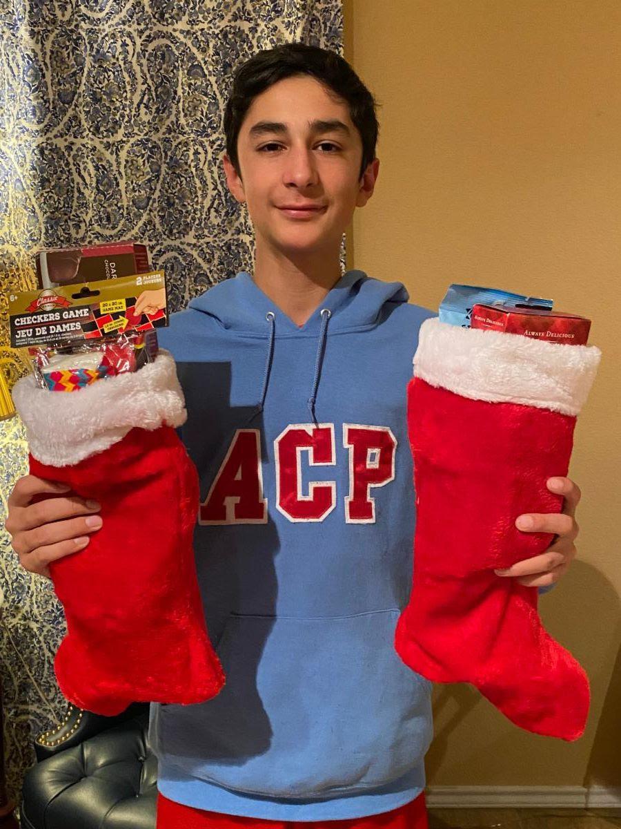 Antonian College Preparatory High School