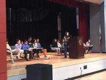 Johnson Middle School