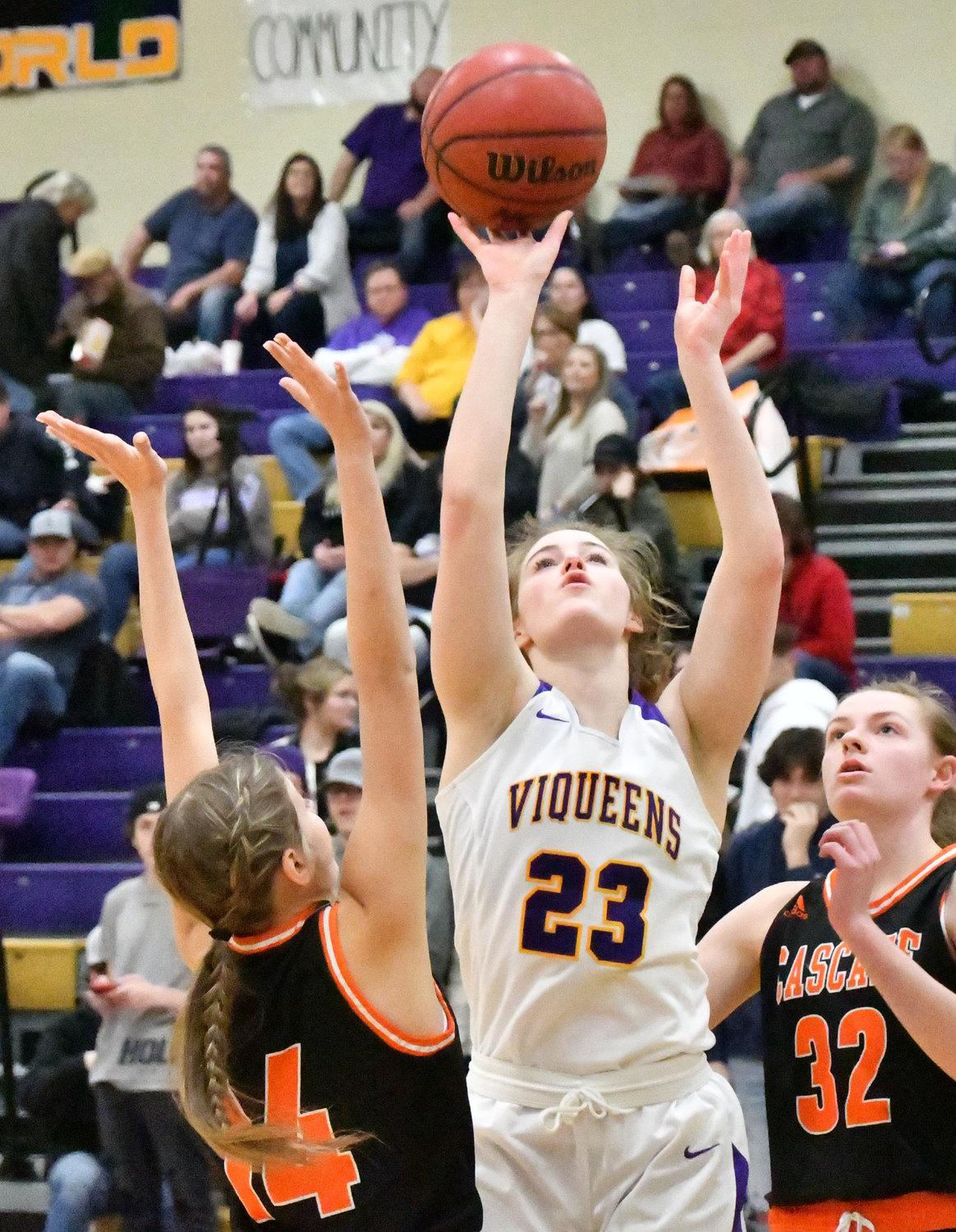 2021-22 Season – Basketball-Girls – Community High School