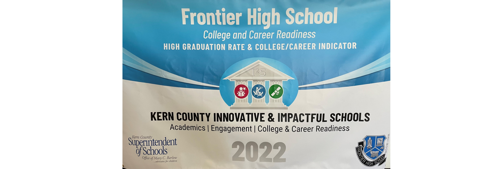 Frontier High School