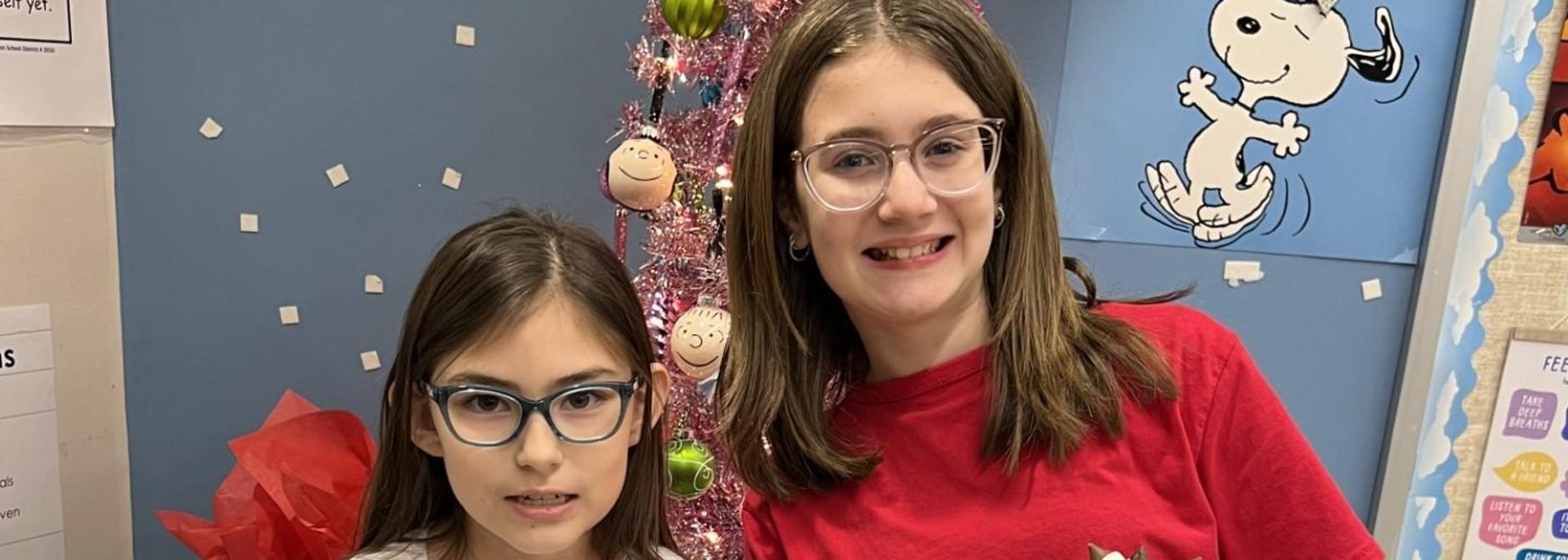 Stone Elementary School