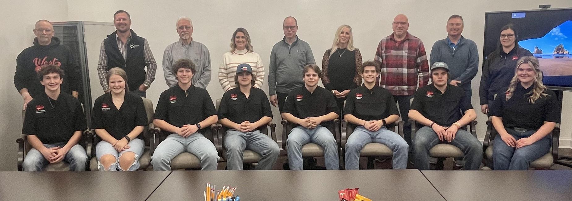 West Independent School District