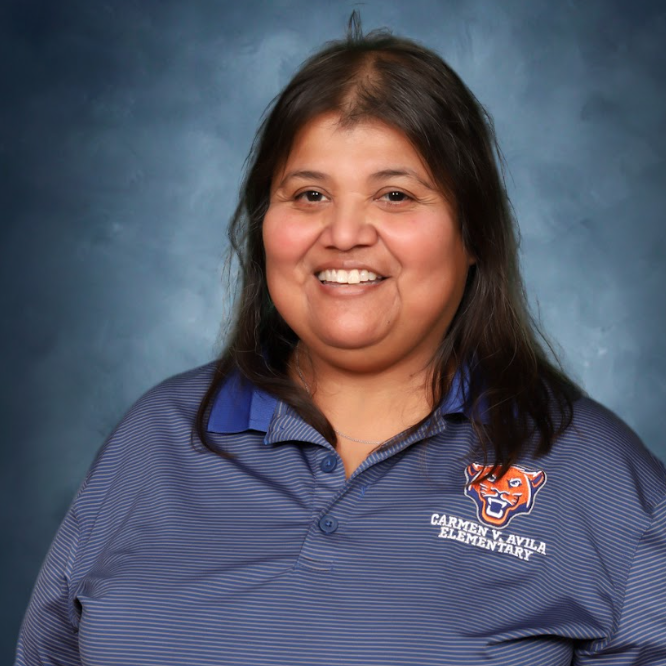 Staff Directory | Carmen V. Avila Elementary