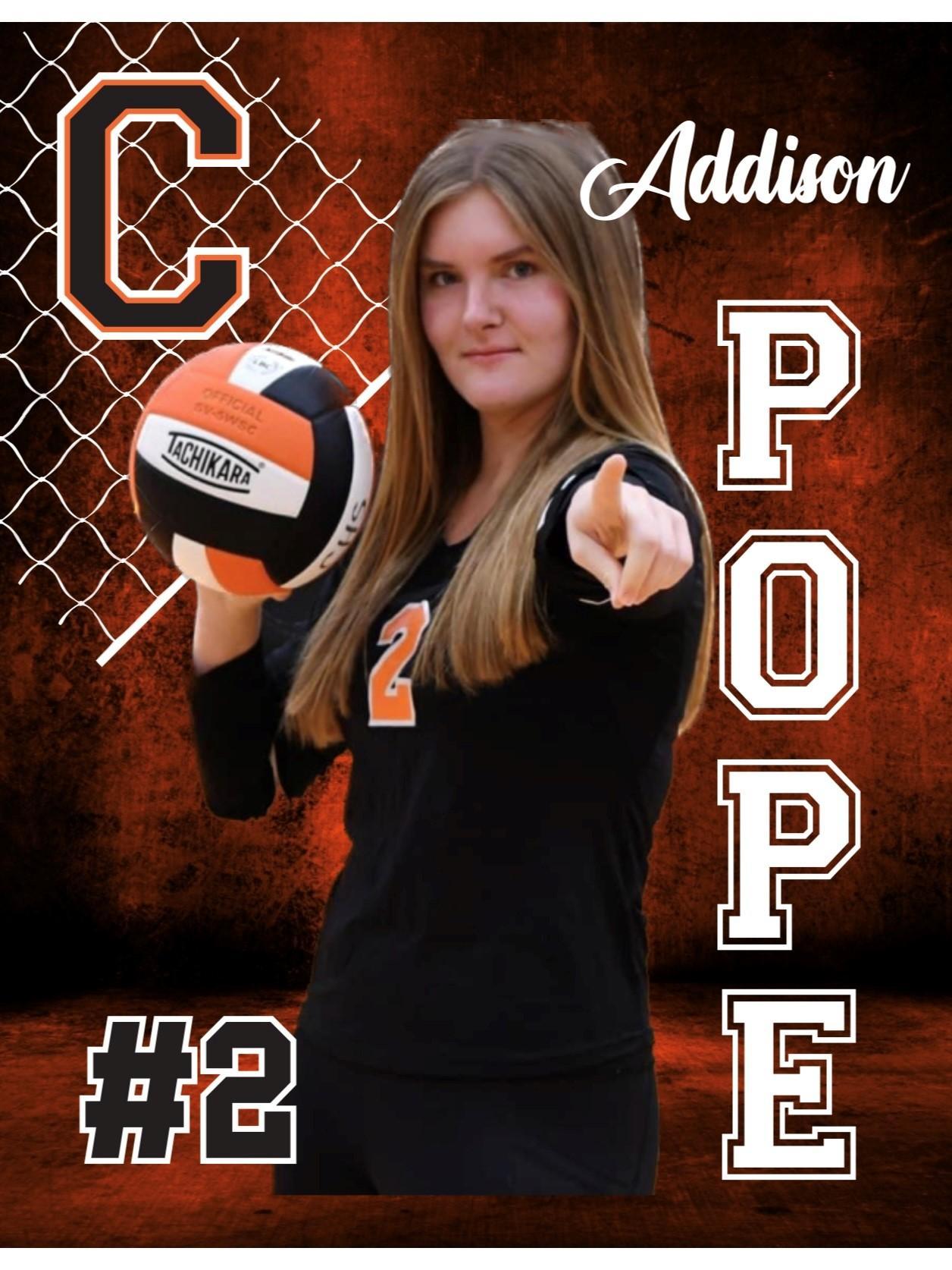 Home – Volleyball – Cascade High School